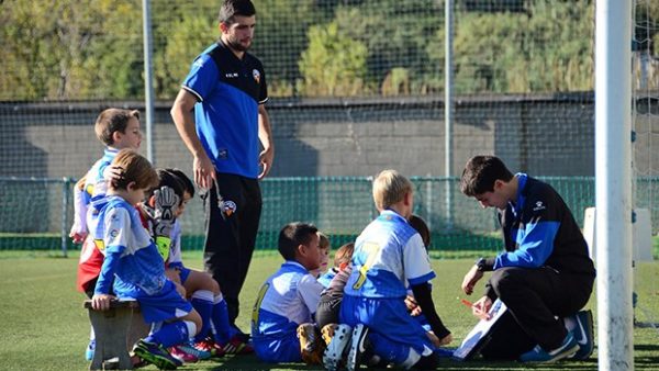 Pruebas de acceso al Fútbol Base del CE Sabadell - Web Oficial CE ...