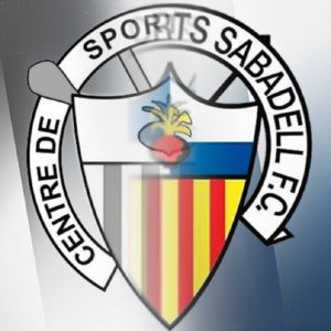 La evolución del escudo del Centre d'Esports Sabadell - Web Oficial CE ...