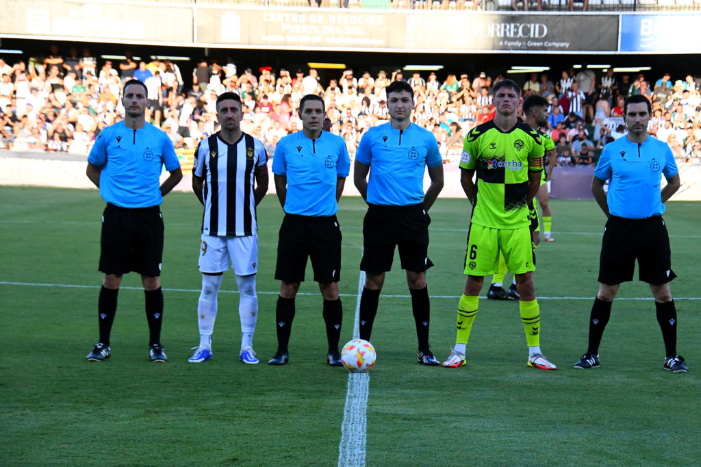 CD Castellón 3 - 1 CE Sabadell - CE Sabadell