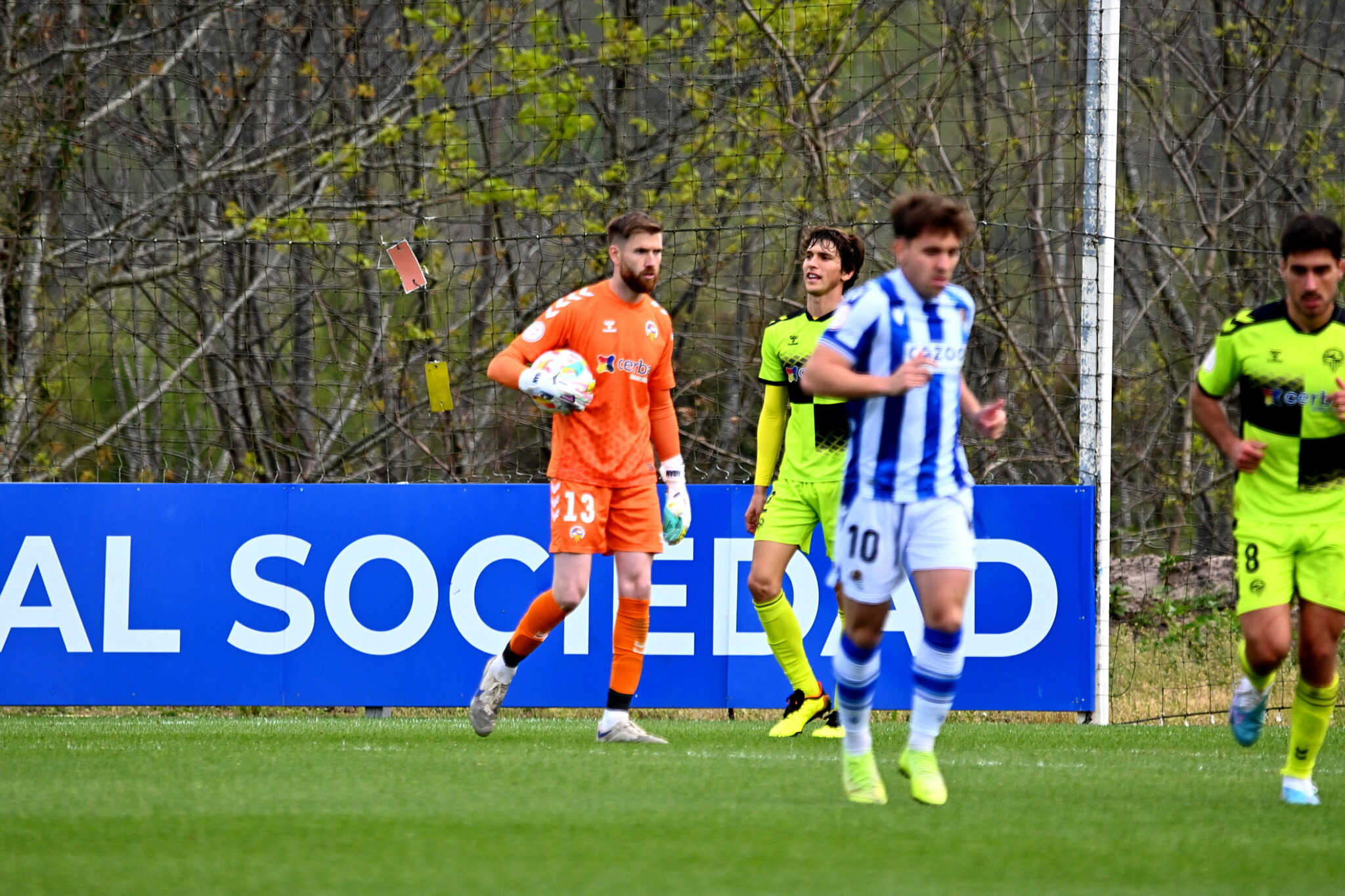 Primer equipo - Web Oficial CE Sabadell FC
