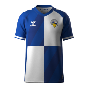 Camisetas - Web Oficial CE Sabadell FC