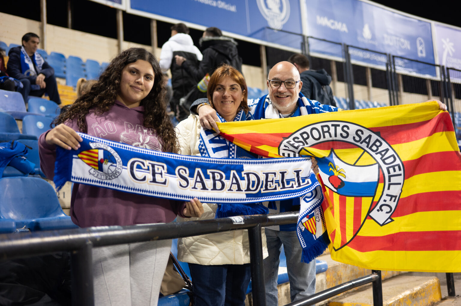 Actualidad - Web Oficial CE Sabadell FC
