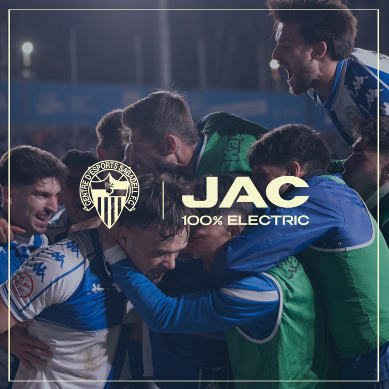Actualidad - Web Oficial CE Sabadell FC