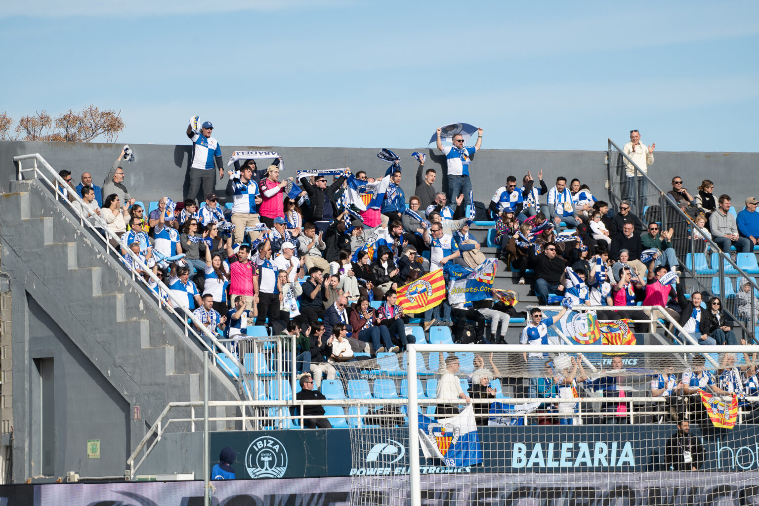 Actualidad - Web Oficial CE Sabadell FC