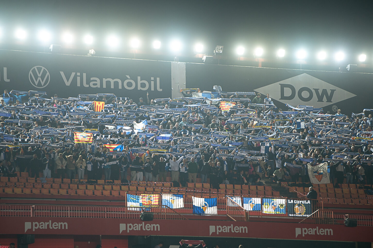 Actualidad - Web Oficial CE Sabadell FC